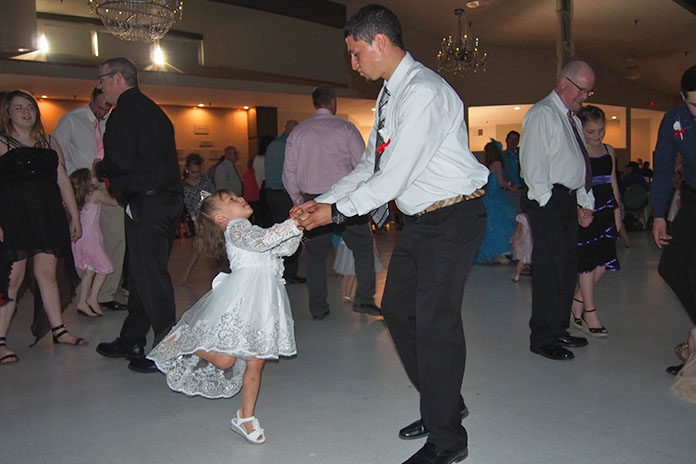 Reservations Still Available for 16th and Final Me & My Prince Ball ...