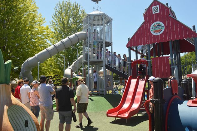 Photo Gallery: Funland Opening & Fourth of July | Northeast Oregon Now