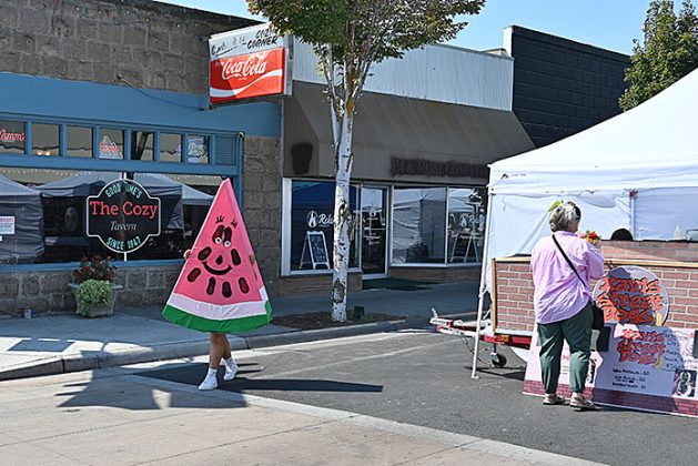Photo Gallery: 2022 Hermiston Melon Fest - Northeast Oregon Now