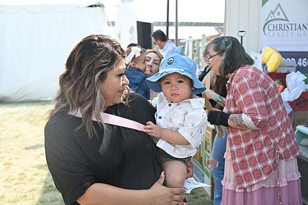 Photo Gallery: 2024 Cutest Baby Contest - Northeast Oregon Now