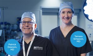 Good Shepherd Health Care System Adds Two Experienced Orthopedic ...