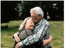 Rickey Amburgy Passes Away at 78 - Northeast Oregon Now