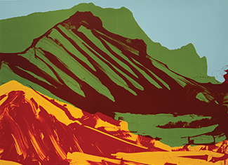 Feves Gallery to Feature Art Collection from Native Artists from Oregon ...