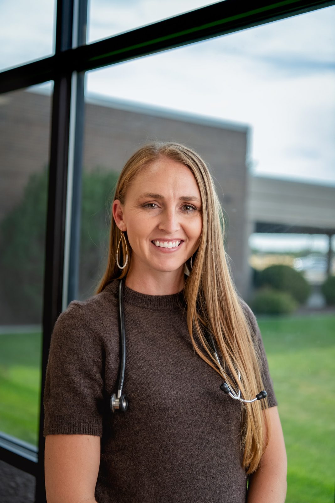 Good Shepherd Health Care System Welcomes Family Nurse Practitioner ...