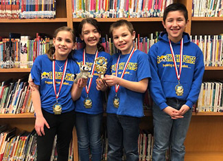 Battle of the Books to Celebrate 40th Anniversary on March 14 ...