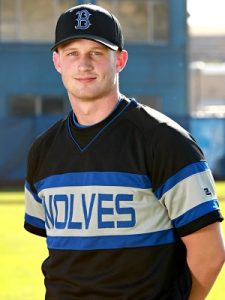Blue Mountain's Brian Howell Signs to Attend Four-Year College ...