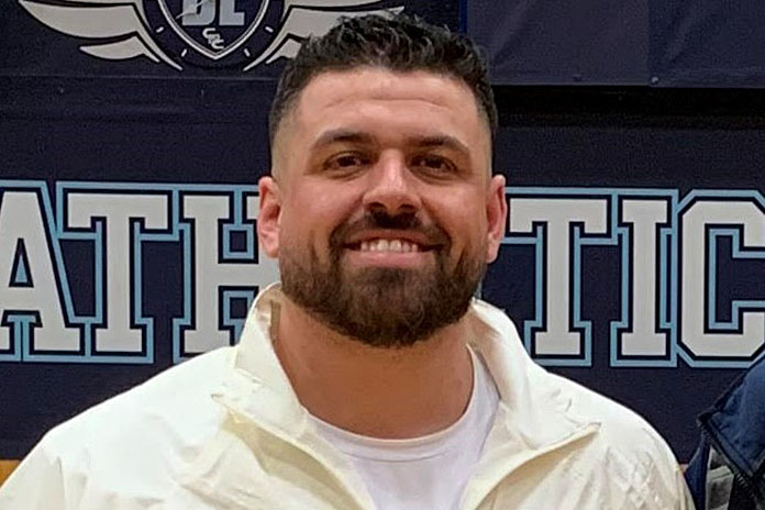 Hermiston Hires Bryan Edwards to Lead Boys Basketball Program ...