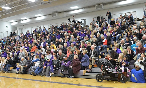 Hermiston Toasts Its State Champions - Northeast Oregon Now