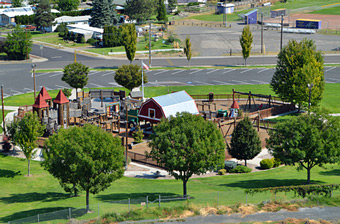 Greater Hermiston Community Foundation Award Inaugural Grants ...