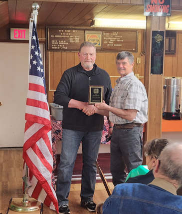 Umatilla Tribal Fire and Police departments name firefighter and ...