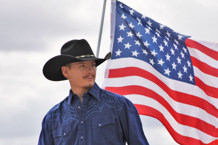 Country Singer Cale Moon to Play Summer's Final Free Concert in Park ...