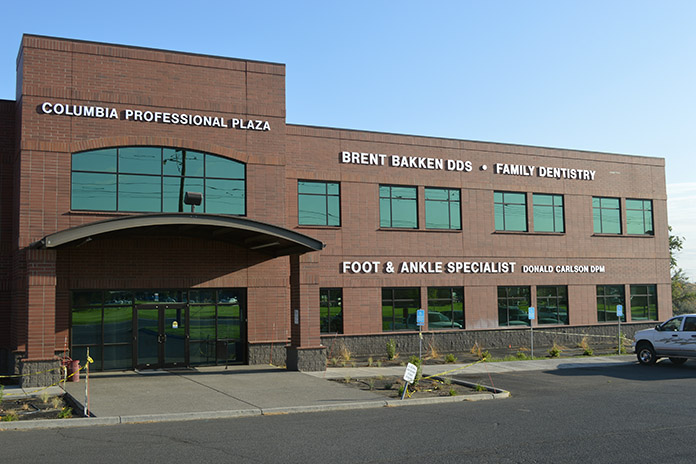 Good Shepherd to Offer COVID-19 Testing Free of Charge Today ...