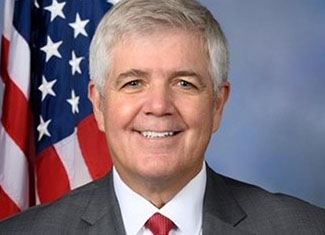 U.S. Rep. Bentz Says He Never Asked Colleague to Pursue Pardon for Him ...