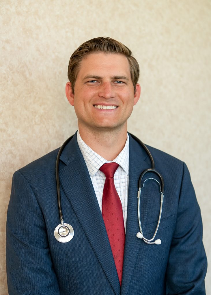 Good Shepherd Health Care System Welcomes Board-Certified Physiatrist ...
