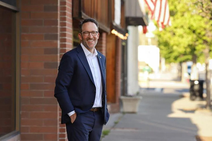 Hermiston Mayor Elected President of League of Oregon Cities ...