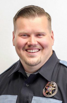 Hermiston Police Officers Recognized for Saving Student's Life ...