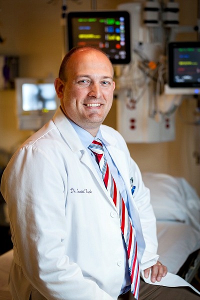 Hermiston Native Returns Home as ER Physician - Northeast Oregon Now