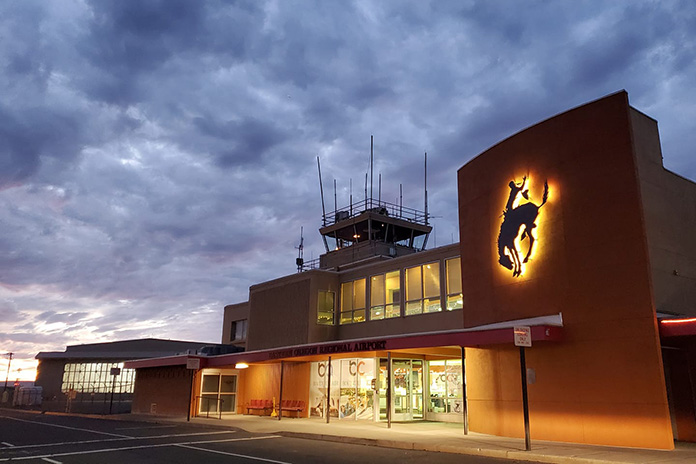 Pendleton Airport To Celebrate Reopening With Open House - Northeast ...