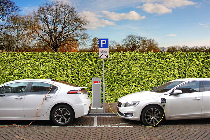 Transportation EV-olution: Oregon Reaches Electric Vehicle Milestone ...