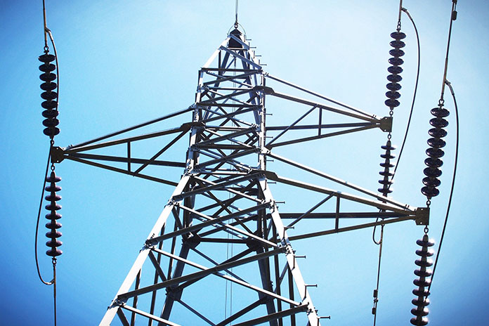 UEC Taking Steps to Secure Electric Grid in Light of National Incidents ...