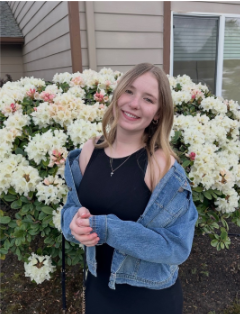 Faith McCarty Passes Away at 21 - Northeast Oregon Now