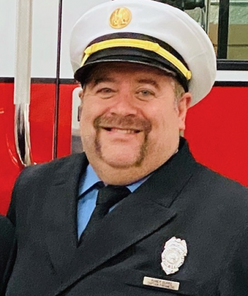 CTUIR announces death of Fire Captain following accident - Northeast ...