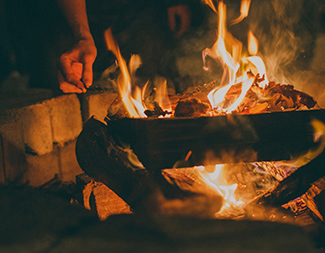 Fire District Offers Tips to keep Recreational Fires Safe This Summer ...