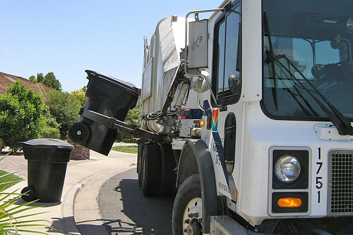 Umatilla County Trash Disposal Rates Increase, Recycling on Horizon ...