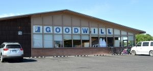 New Goodwill Store Targets July 31 Opening - Northeast Oregon Now