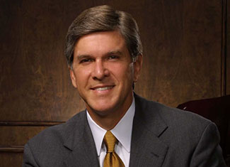 Former U.S. Sen. Gordon Smith Endorses Ron Wyden in Senate Race ...