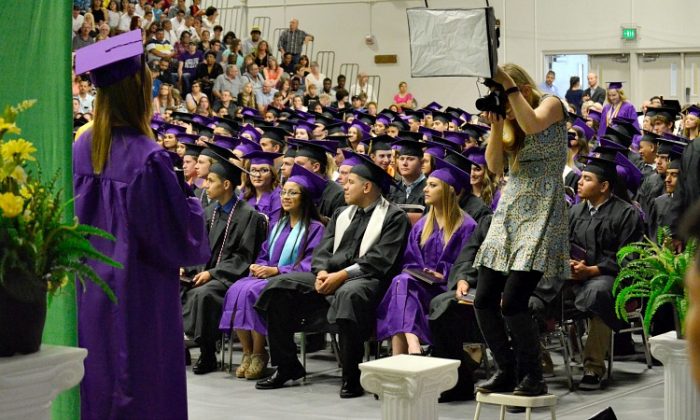 Gallery: Hermiston High School Class of 2016 - Northeast Oregon Now