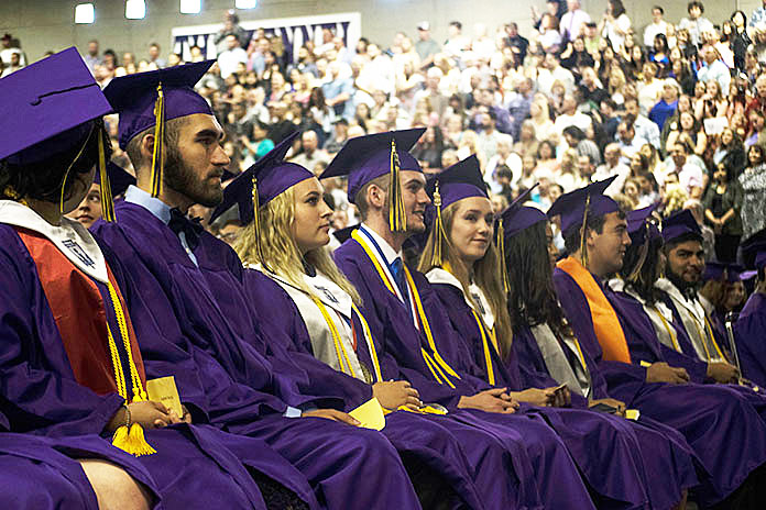 State Recommends Big Changes to Graduation Requirements - Northeast ...