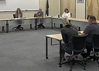 Hermiston School Board Receives Update on High School Athletics - Northeast Oregon Now