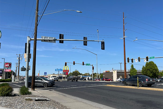 City of Hermiston Moves to Phase II of Safety Action Plan - Northeast ...