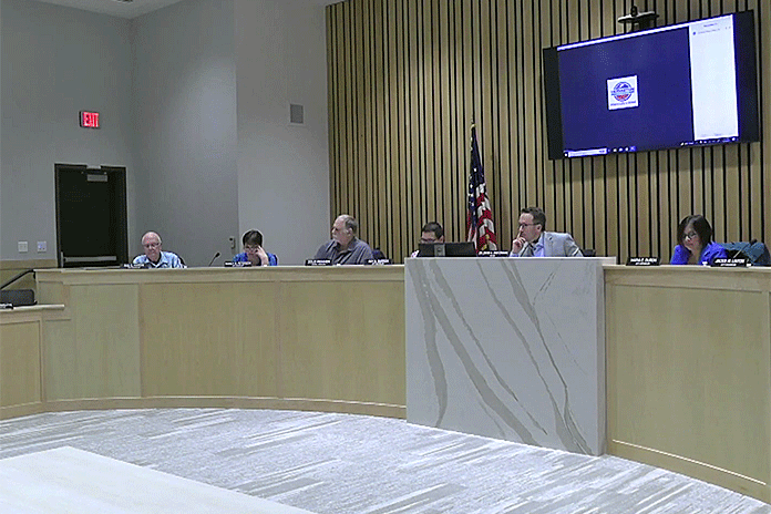 Water, Sewer Rates for Hermiston Residents to Increase in March ...