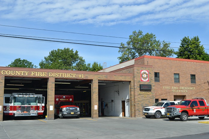 Voters Approve $13 Million Bond Measure for County Fire District ...