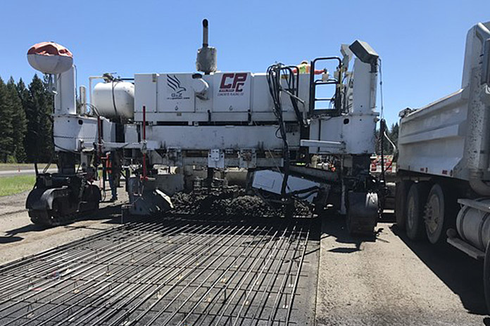 ODOT Updates Progress on Several Eastern Oregon Highway Projects ...