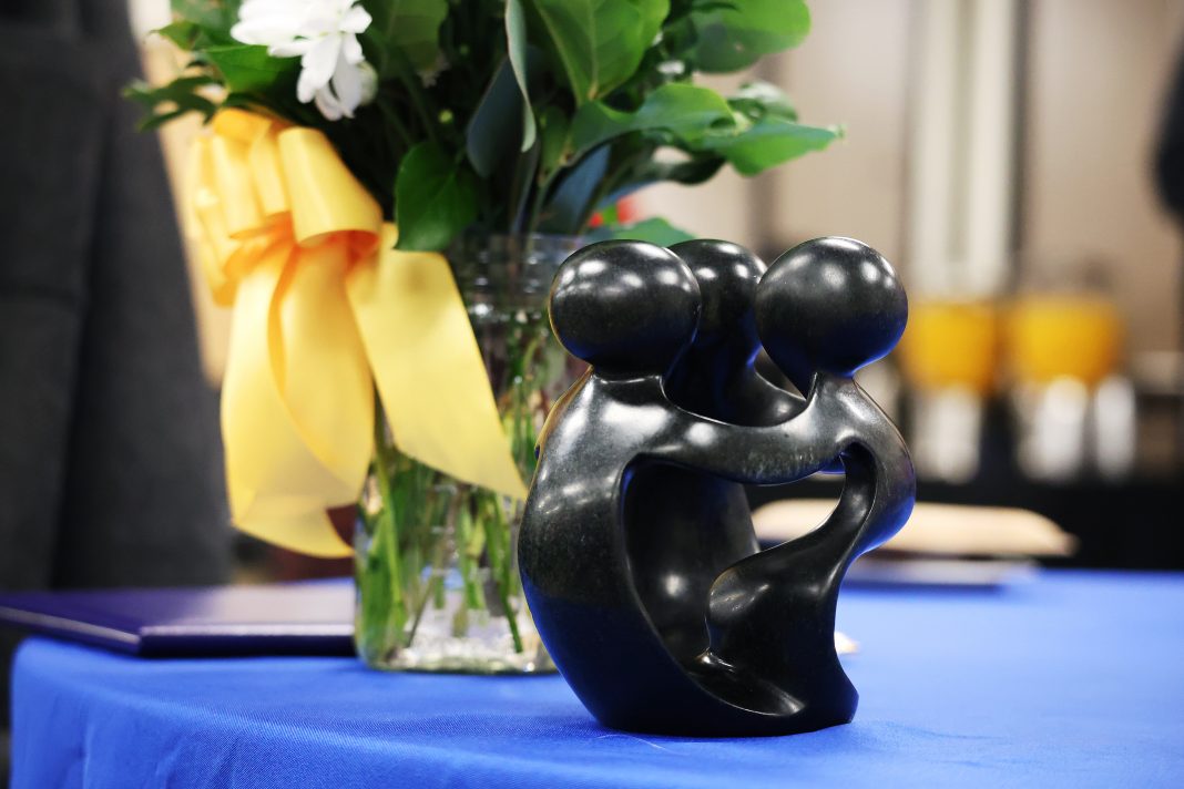 Good Shepherd Nurses, Support Staff Honored with DAISY and BEE Awards ...