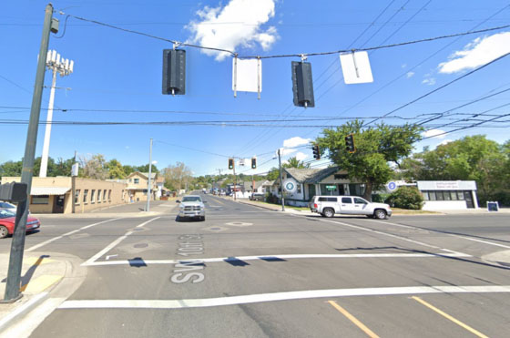 ODOT Plans Intersection Improvement Project for Pendleton - Northeast ...