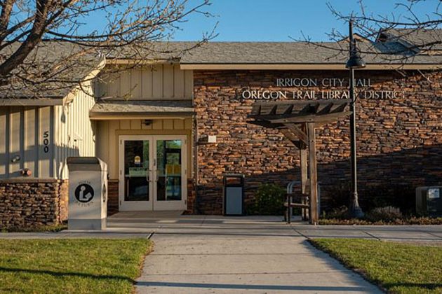 City of Irrigon to Receive $1.7 Million in Funding for Infrastructure ...