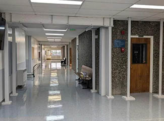 Bond Committee Reviews Structural Upgrades to Irrigon Jr/Sr High School ...