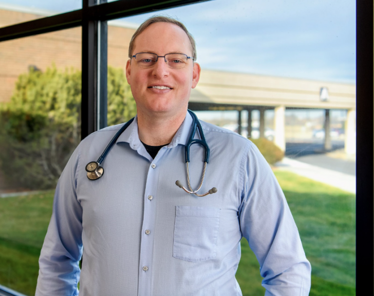 Good Shepherd Health Care System Welcomes Family Medicine Physician ...