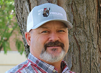 City of Pendleton Names Jeff Brown Director of Public Works - Northeast ...