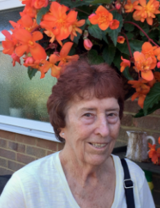 Mary Key Passes Away at 88 - Northeast Oregon Now