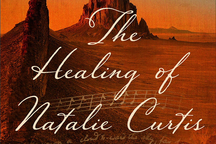 Kirkpatrick Novel Selected for One Book, One Path Community Read ...