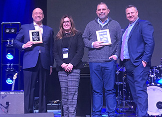 Oregon Fairs Association Gives Smith Legislator of Year Award ...