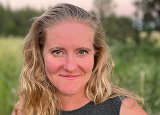 Ukian School District Announces Laura Orr as New Superintendent ...