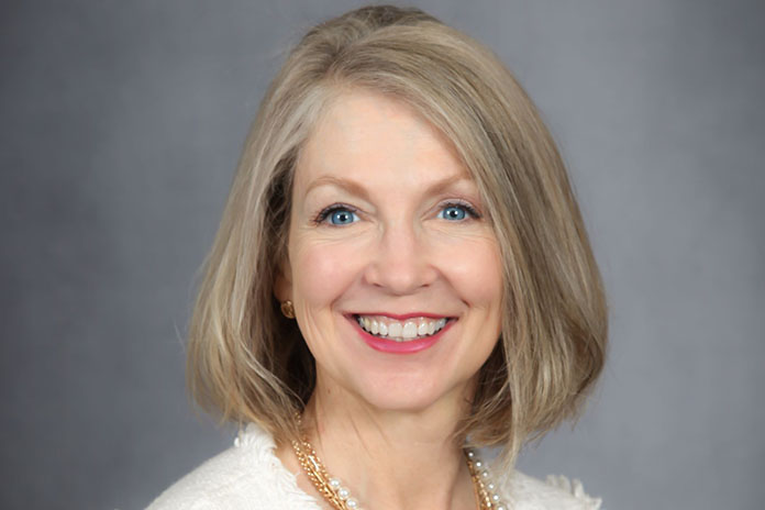 Liz Marvin Named Executive Director of Community Health Foundation ...