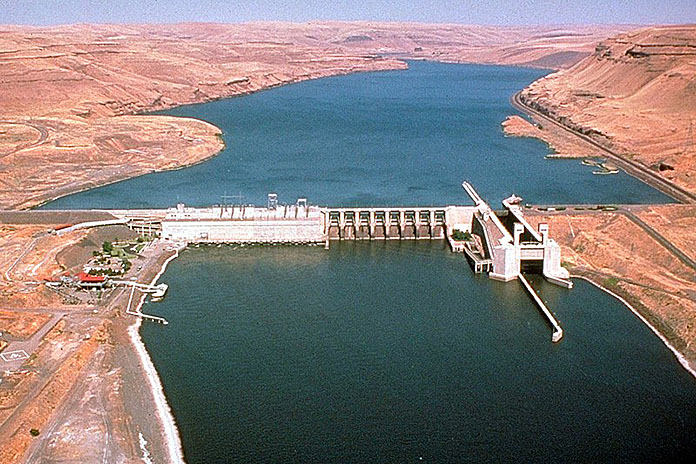 Survey: PNW Residents Support Lower Snake River Dams, Hydropower ...