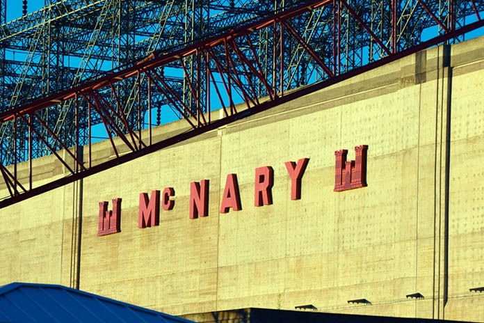 Corps Seeks Public Comment for McNary Master Plan Revision - Northeast ...